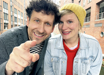 Veranstaltungen | APEX Göttingen